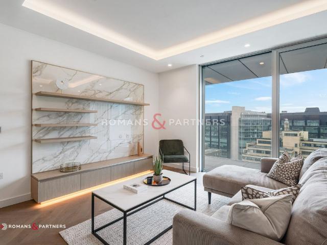 The Haydon, Tower Hill EC3N, 2 bed flat to rent, £5,350 pcm | PrimeLocation
