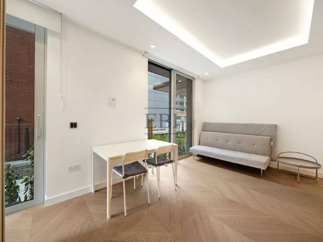 The Haydon, 16 Minories, EC3N 1BL