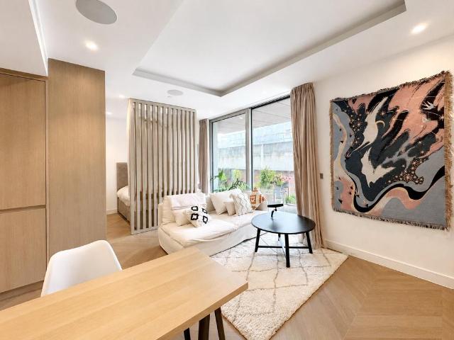 The Haydon, 16 Minories, London, EC3N Studio to rent £2,700 pcm £623 pw