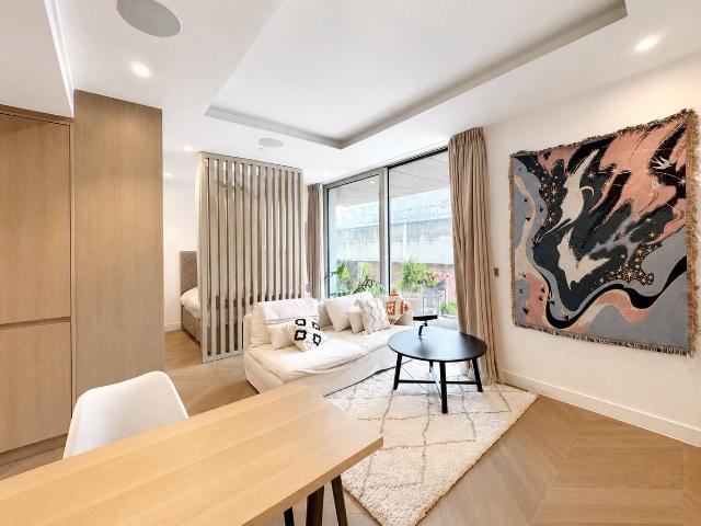 The Haydon, 16 Minories, London EC3N, Studio to rent, £2,700 pcm | PrimeLocation