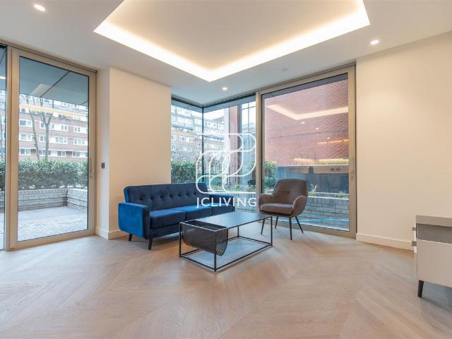 The Haydon, 16 Minories, London EC3N, 1 bed flat to rent, £3,250 pcm | PrimeLocation