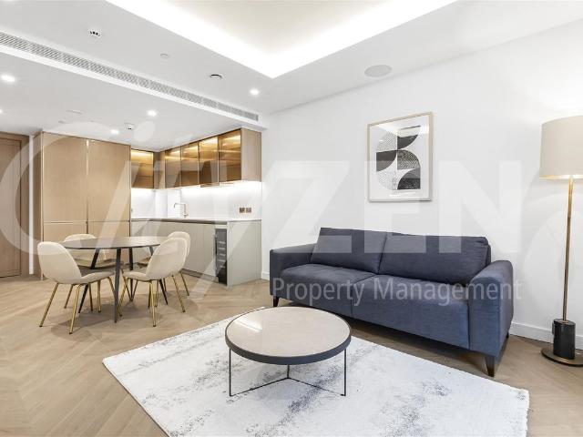 The Haydon, 16 Minories, London EC3N, 1 bed flat to rent, £3,358 pcm | PrimeLocation