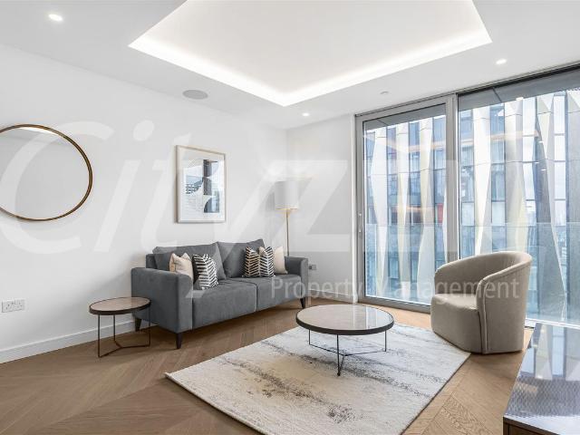 The Haydon, 16 Minories, London EC3N, 1 bed flat to rent, £3,770 pcm | PrimeLocation