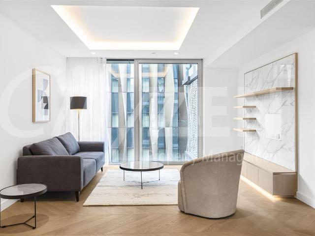 The Haydon, 16 Minories, London EC3N, 2 bed flat to rent, £4,333 pcm | PrimeLocation