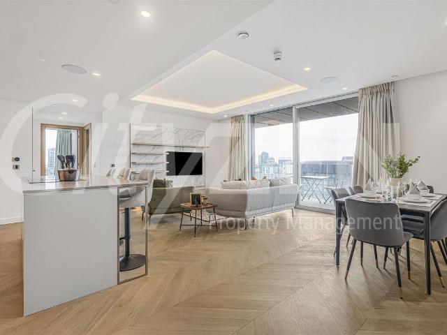 The Haydon, 16 Minories, London EC3N, 2 bed flat to rent, £4,593 pcm | PrimeLocation
