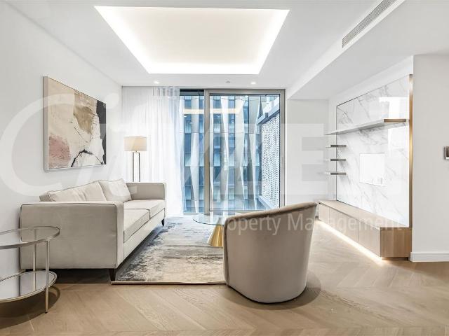 The Haydon, 16 Minories, London EC3N, 2 bed flat to rent, £4,767 pcm | PrimeLocation