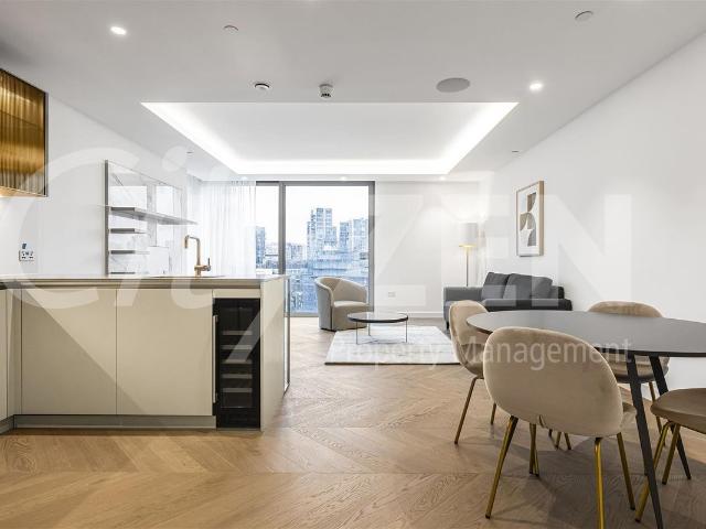 The Haydon, 16 Minories, London EC3N, 3 bed flat to rent, £5,417 pcm | PrimeLocation