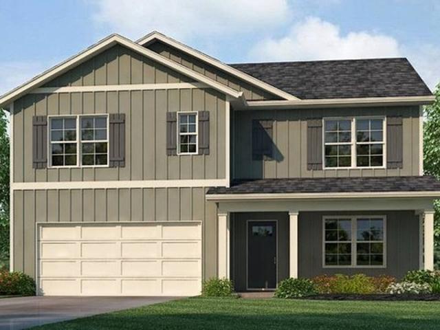 The Hayden Plan Koslin Farms Community