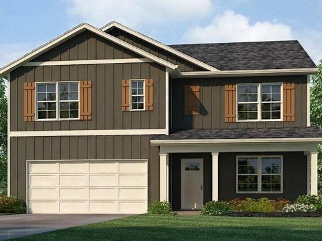 The Hayden Plan Oak Village Community