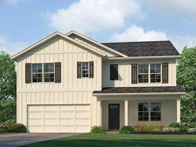 The Hayden Plan Sandy Pines Community