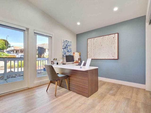 The Hayden 2 Bedroom Apartment for Rent at 486 Morello Ave, Martinez, CA 94553