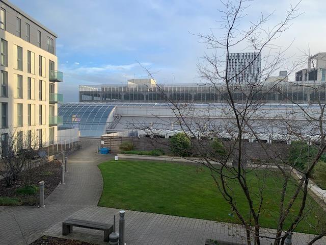 The Hayes, CARDIFF