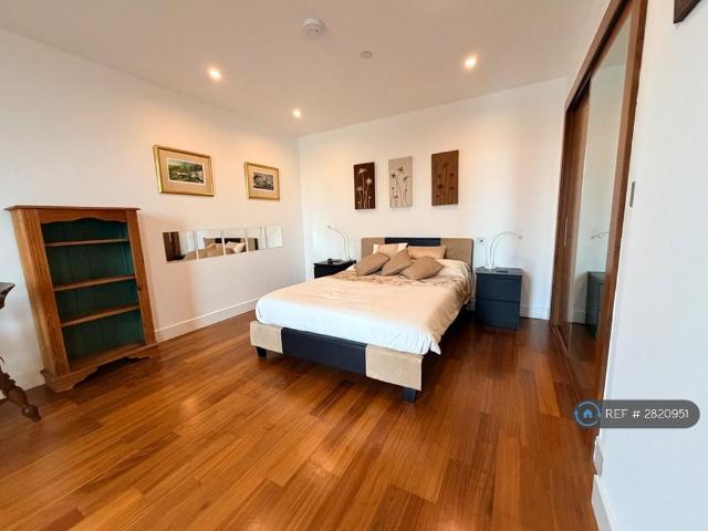 The Hayes, Cardiff, CF10 Studio to rent £1,000 pcm £231 pw