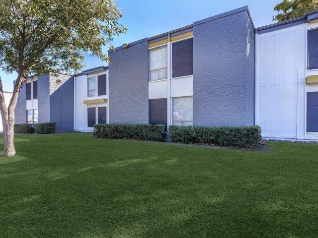 The Hayes Apartments 1 Bedroom Apartment for Rent at 4151 Sw Loop 820, Fort Worth, TX 76132