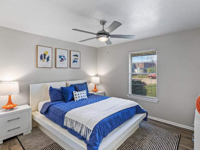The Hayes Apartments 1 Bedroom Apartment for Rent at 4151 Sw Loop 820, Fort Worth, TX 76132
