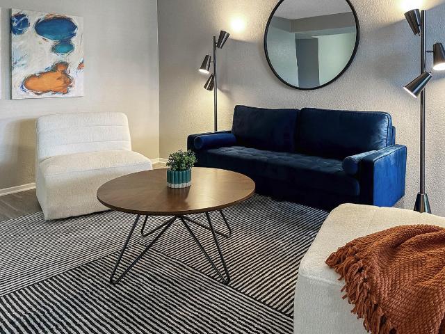 The Hayes Apartments 2 Bedroom Apartment for Rent at 4151 Sw Loop 820, Fort Worth, TX 76132