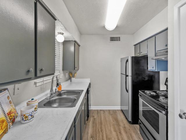 The Hayes Apartments 2 Bedroom Apartment for Rent at 4151 Sw Loop 820, Fort Worth, TX 76132