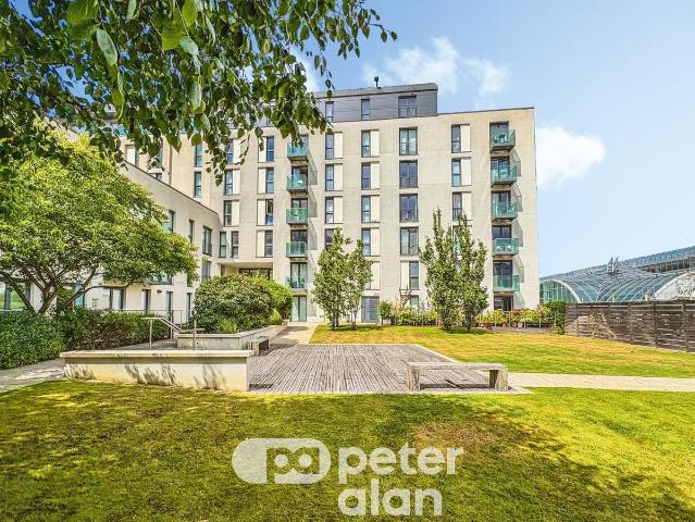 The Hayes Apartments, Cardiff CF10, 1 bed flat to rent, £1,050 pcm | PrimeLocation