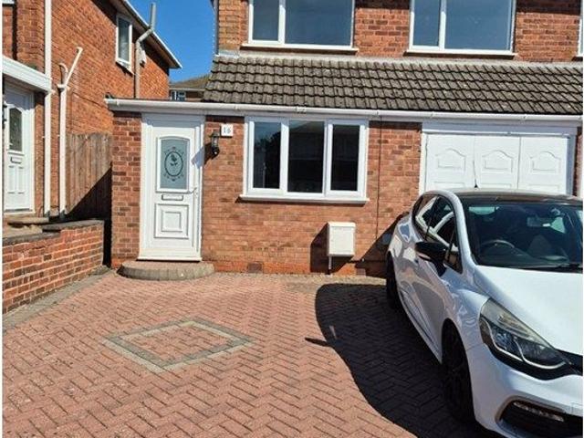 The Hayes, Birmingham B31, 3 bed semi detached house to rent, £1,400 pcm | PrimeLocation