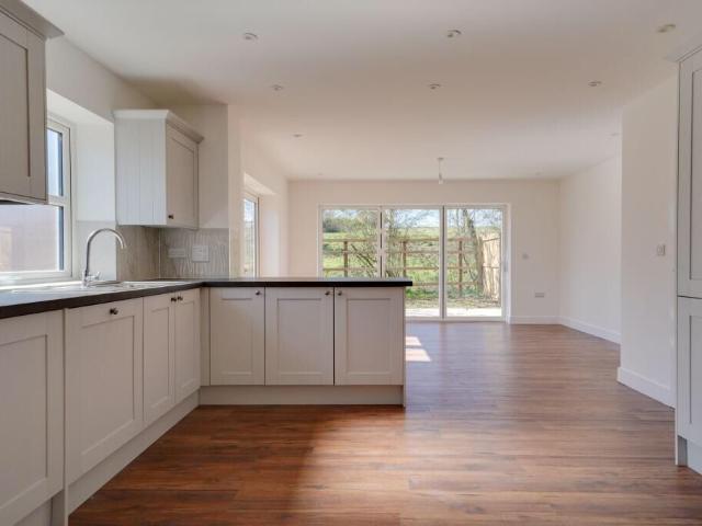 The Hayloft, High Street, Brington, Huntingdon PE28, 4 bed semi detached house to rent, £2,200 pcm | PrimeLocation