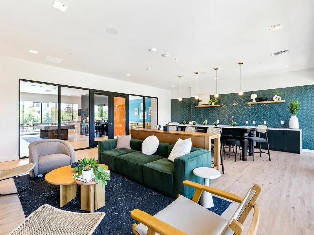 The Hayley 2 Bedroom Apartment for Rent at 775 N 6th St, Sacramento, CA 95811 Southern Pacific Richards