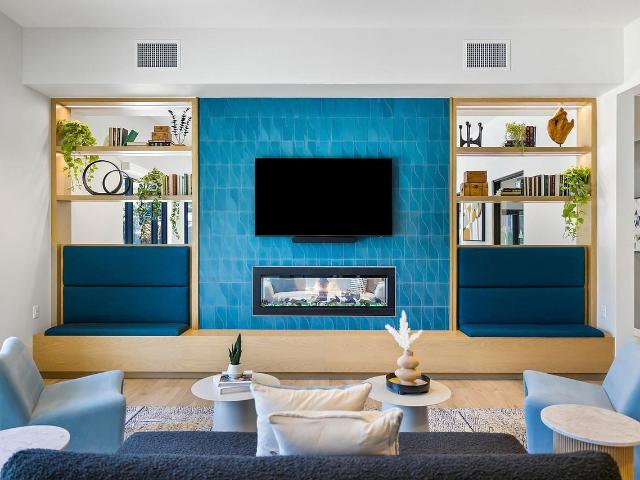 The Hayley 2 Bedroom Apartment for Rent at 775 N 6th St, Sacramento, CA 95811 Southern Pacific Richards