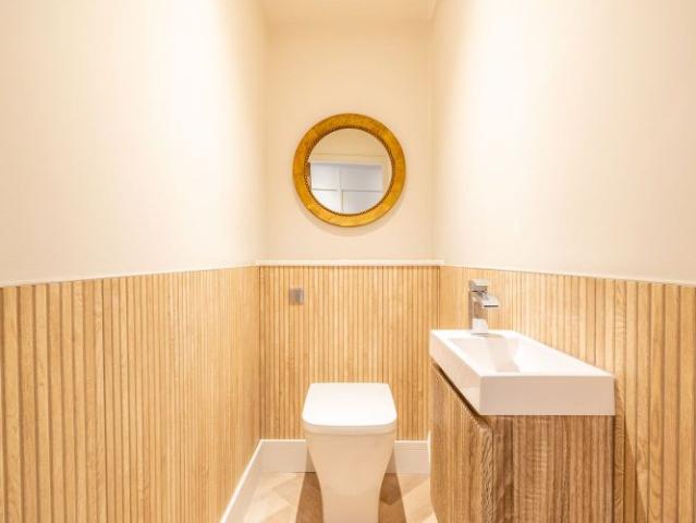 The Habitat, Woolpack Lane NG1