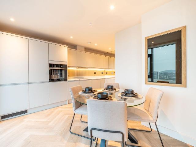 The Habitat, Woolpack Lane NG1, 2 bed flat to rent, £2,250 pcm | PrimeLocation