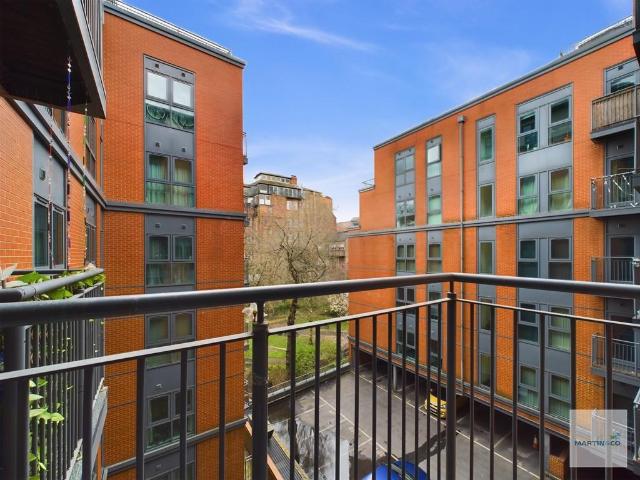 The Habitat, Woolpack Lane 2 bed apartment to rent £1,000 pcm £231 pw