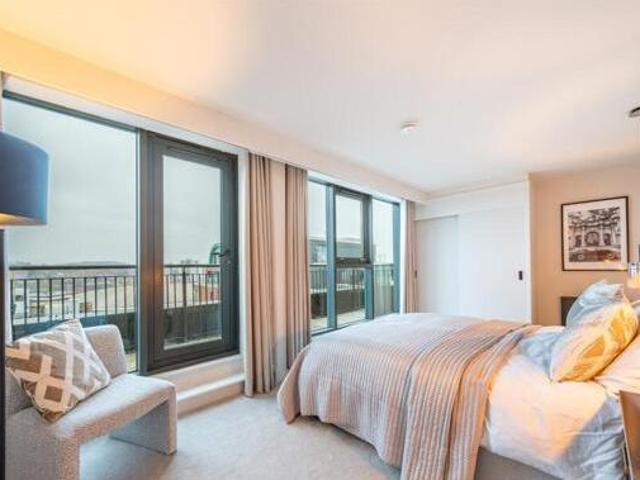 The Habitat, Woolpack Lane, 2 Bedroom Apartment