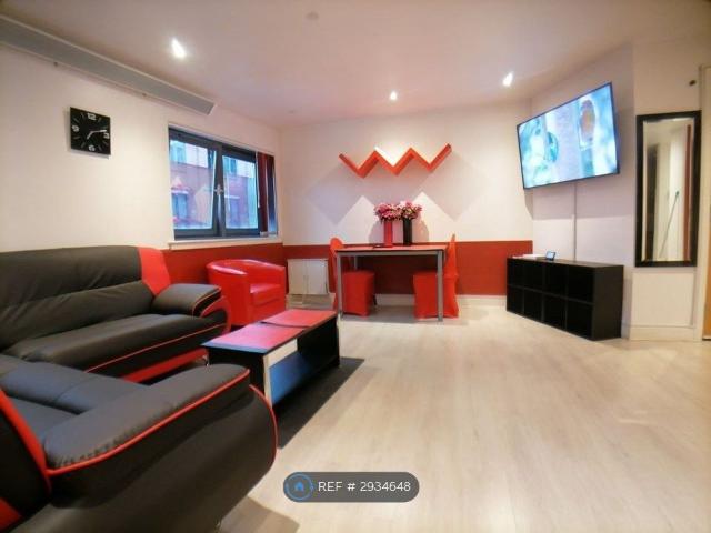The Habitat City Centre, Nottingham NG1, 2 bed shared accommodation to rent, £990 pcm | PrimeLocation