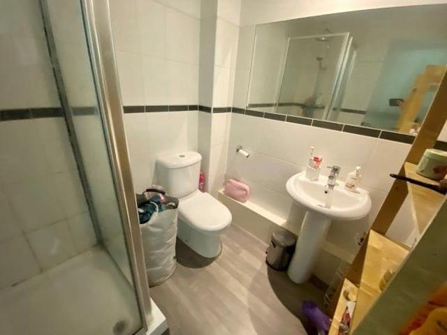 The Habitat, Lace Market, Property for rent