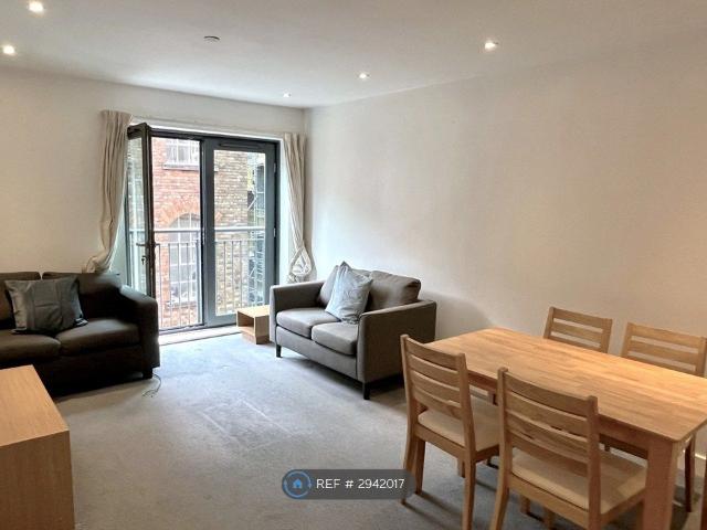 The Habitat, Nottingham NG1, 1 bed flat to rent, £975 pcm | PrimeLocation