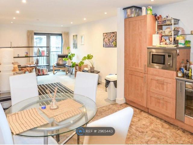 The Habitat, Nottingham NG1, 1 bed flat to rent, £995 pcm | PrimeLocation