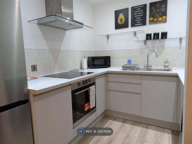 The Habitat, Nottingham NG1, 2 bed flat to rent, £1,350 pcm | PrimeLocation
