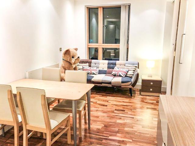 The Hacienda, 11 15 Whitworth Street West, Southern Gateway, Manchester M1, 1 bed flat to rent, £1,200 pcm | PrimeLocation