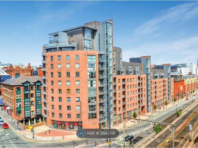 The Hacienda, Manchester M1, 1 bed flat to rent, £1,200 pcm | PrimeLocation
