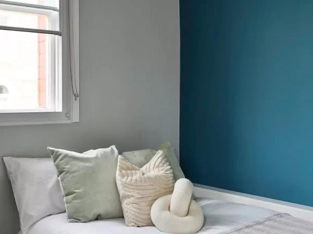 The Hahnemann Building Liverpool Student Accommodation | Amber