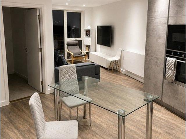 The Halcyon, Barking IG11, Room to rent, £1,350 pcm | PrimeLocation