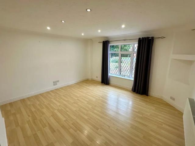 The Hall Close