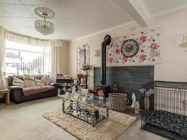 The Hall Close, Ormesby, 3 Bedroom Terraced