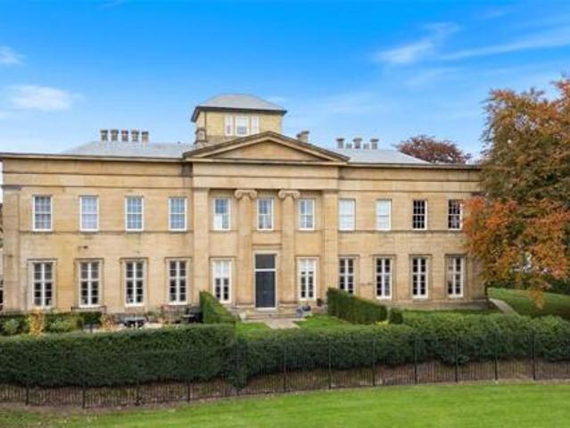 The Hall, Mansion House, 4 Bedroom House