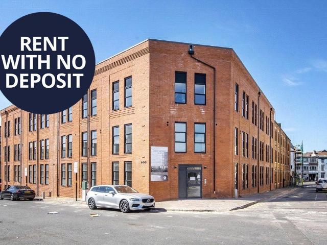 The Hallmark, 5 Bond Street, Birmingham B19, 2 bed flat to rent, £1,050 pcm | PrimeLocation