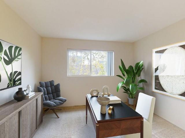 The Hallie 1 Bedroom Apartment for Rent at 280 E Del Mar Blvd, Pasadena, CA 91101 Downtown Pasadena