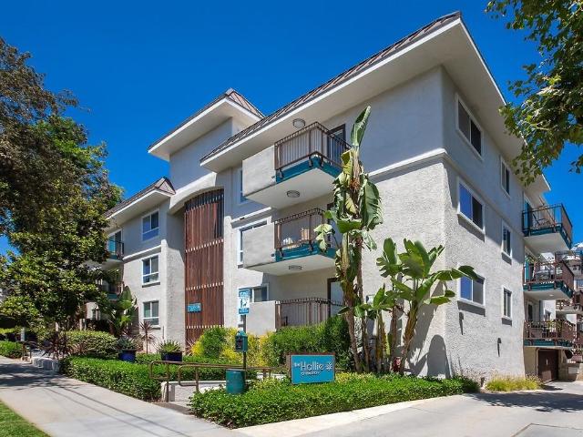 The Hallie 1 Bedroom Apartment for Rent at 280 E Del Mar Blvd, Pasadena, CA 91101 Downtown Pasadena