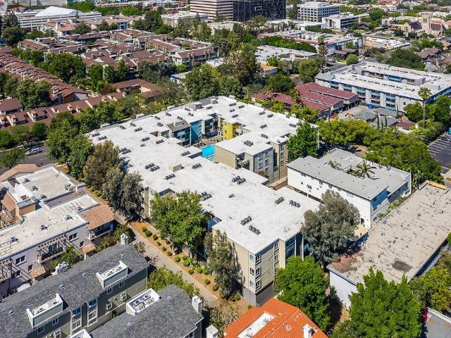 The Hallie 1 Bedroom Apartment for Rent at 280 E Del Mar Blvd, Pasadena, CA 91101 Downtown Pasadena