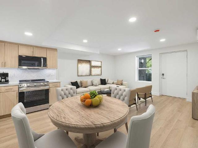 The Hallie 2 Bedroom Apartment for Rent at 280 E Del Mar Blvd, Pasadena, CA 91101 Downtown Pasadena