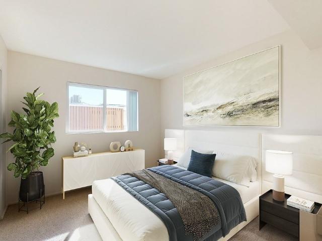 The Hallie 2 Bedroom Apartment for Rent at 280 E Del Mar Blvd, Pasadena, CA 91101 Downtown Pasadena