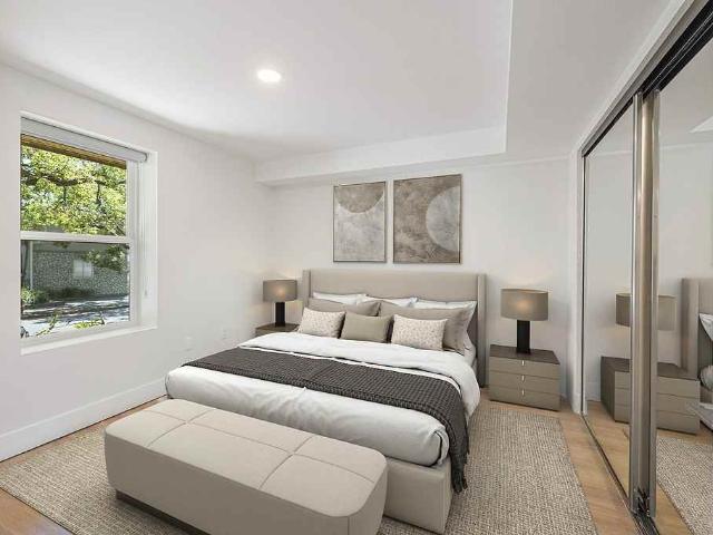 The Hallie 2 Bedroom Apartment for Rent at 280 E Del Mar Blvd, Pasadena, CA 91101 Downtown Pasadena