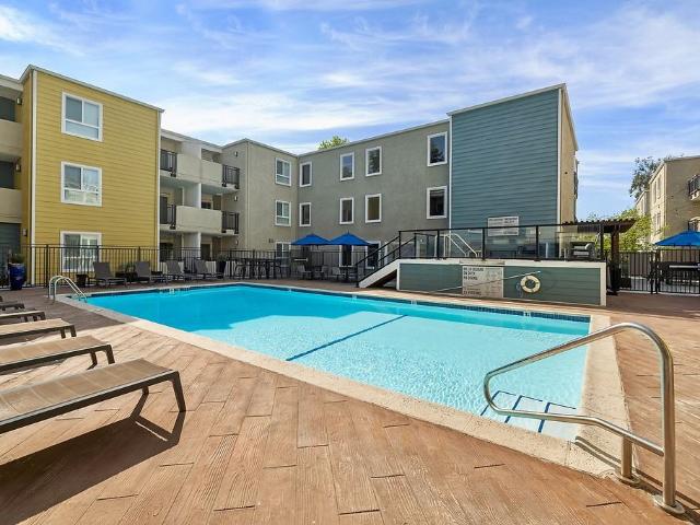 The Hallie 2 Bedroom Apartment for Rent at 280 E Del Mar Blvd, Pasadena, CA 91101 Downtown Pasadena